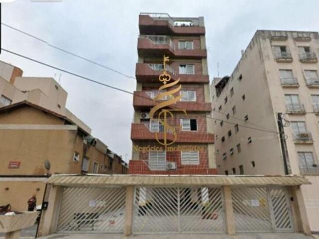 Apartamento a 700m da Praia na Região da Enseada – Pronto para Morar ou Investir!