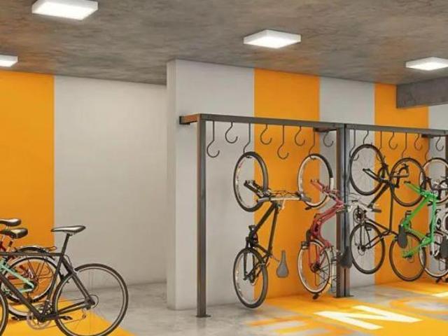 Apartamento a 7 Minutos da Praia da Enseada no Guarujá