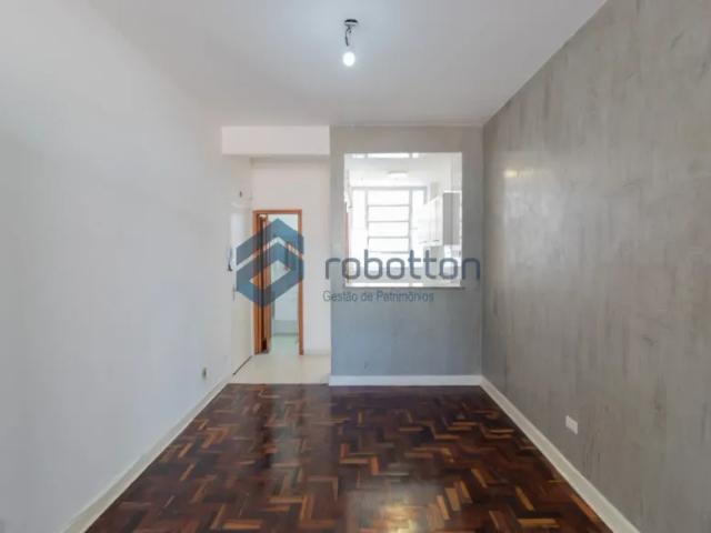 Apartamento a 800m do metrô consolação!