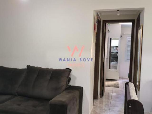 Apartamento a 800m da Praia, com 2 dormitórios à venda, 74 m² por R$ 430.000,00 Martim de Sá Car