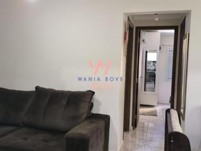 Apartamento a 800m da Praia, com 2 dormitórios à venda, 74 m² por R$ 430.000,00 Martim de Sá Car