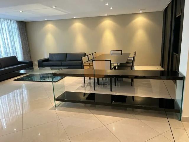 Apartamento a 8 minutos do Shopping, 3 dormitórios sendo 2 suítes e 2 vagas Higienópolis