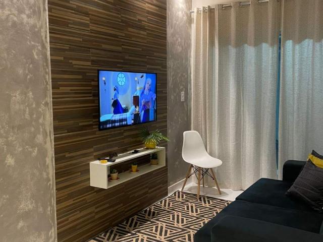 APARTAMENTO A 900 METROS DA PRAIA / FAÇO 199R$ A PARTIR DE 3 Diárias