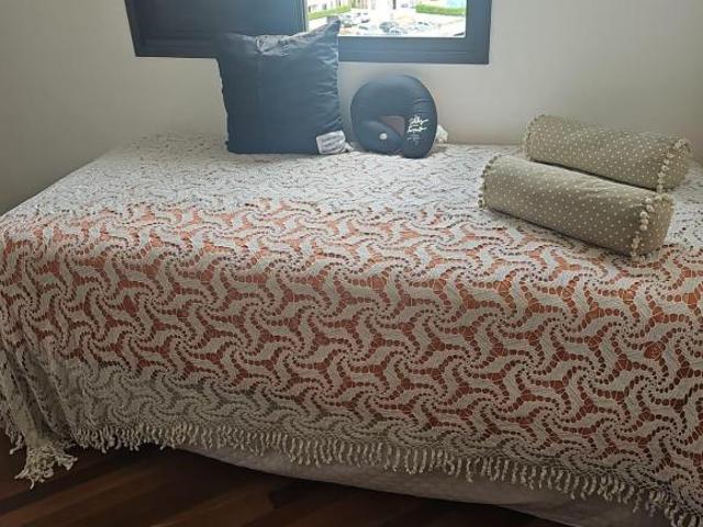 Apartamento a 900mts Parque Burle Marx, com 67mts, 3 dormitórios, 1 vaga