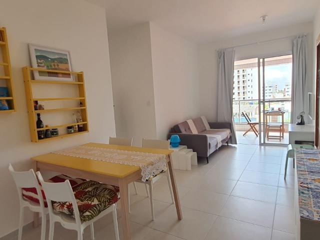 Apartamento acolhedor com 3 quartos em Aracaju