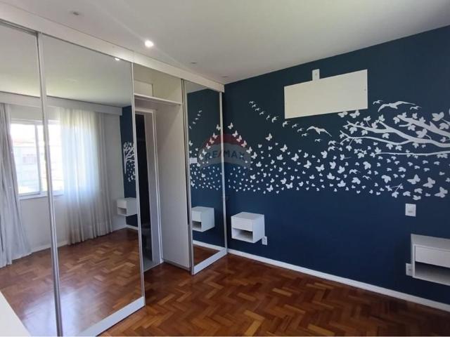 Apartamento Acolhedor no Coração de Várzea!