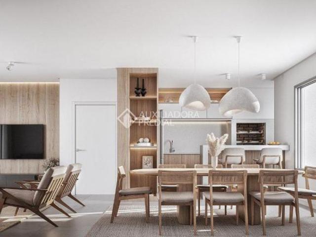 APARTAMENTO ACONCHEGO COM PÁTIO HOM Enjoy Living Seu novo lar em São Leopoldo