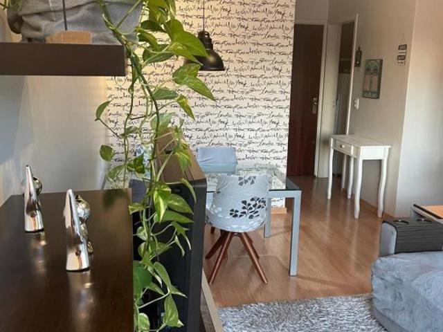 Apartamento aconchegante!