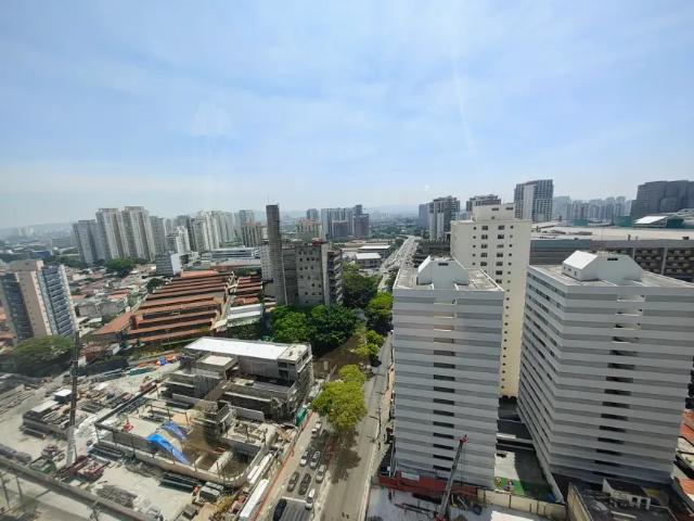 Apartamento aconchegante | 1 dorm | 1 ste |ar condicionado | próximo ao shopping borbon e futuro met