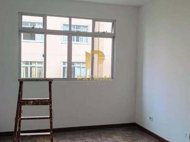 Apartamento aconchegante!