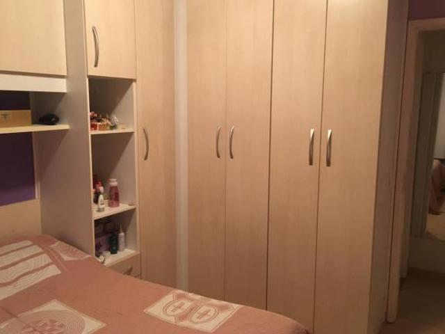Apartamento aconchegante