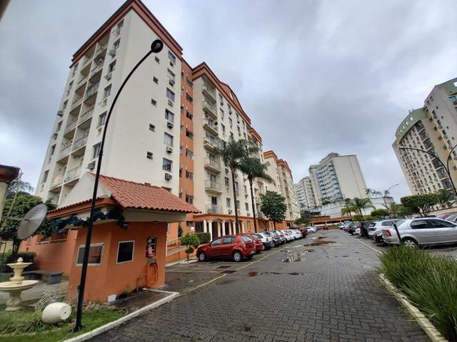 Apartamento Aconchegante 2 quartos 1 vaga Campo Bello