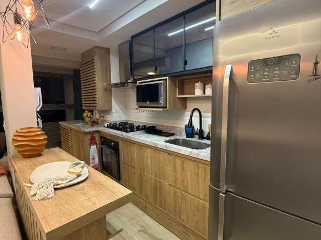 Apartamento Aconchegante
