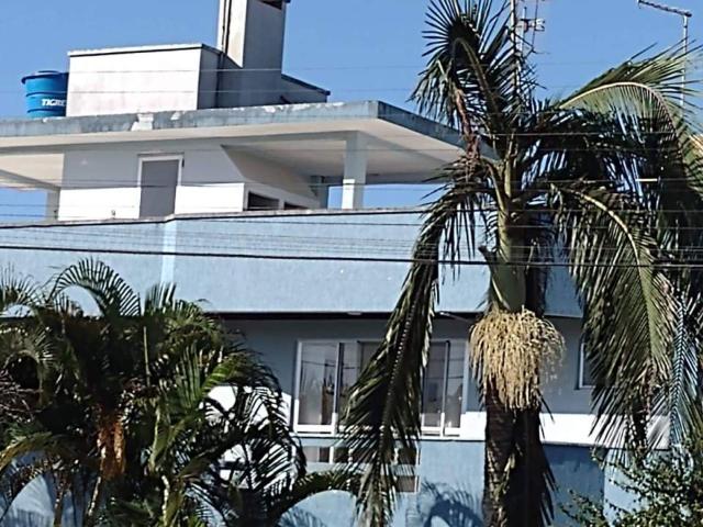 Apartamento aconchegante