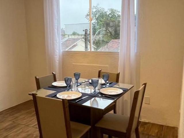 Apartamento Aconchegante