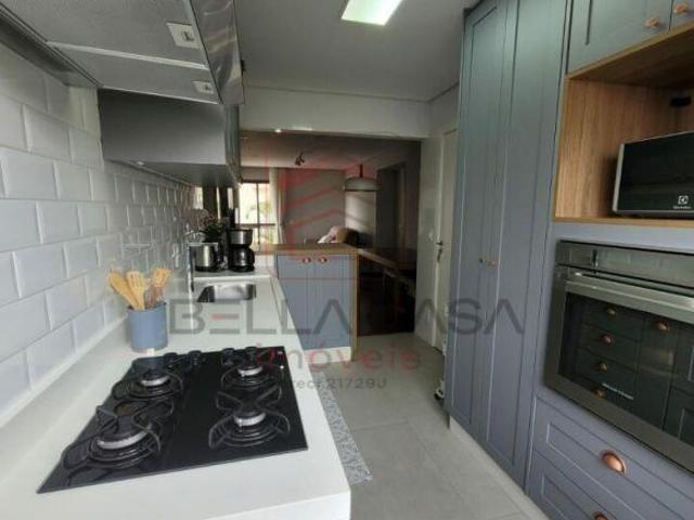 Apartamento Aconchegante 86m2 na Vila Regente Feijó