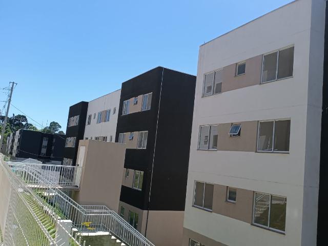 Apartamento Aconchegante com Estrutura Completa