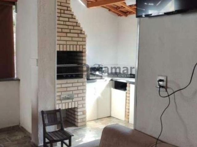 Apartamento Aconchegante com Localização Privilegiada