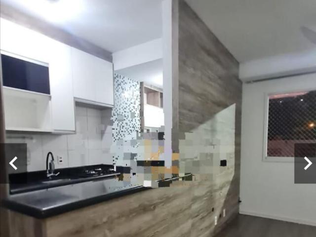 Apartamento Aconchegante com Piscina Privativa