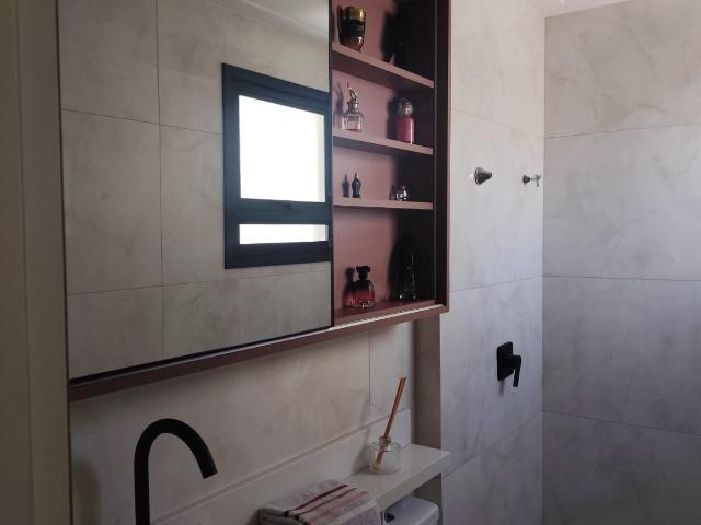 Apartamento aconchegante com varanda e charme em Hortolândia