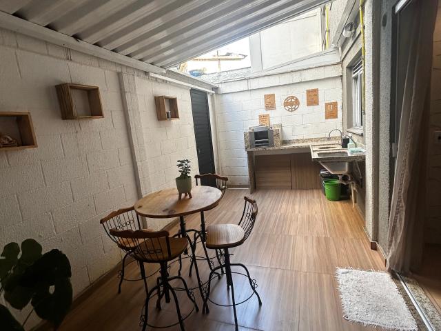 Apartamento Aconchegante com Varanda em Jacarepaguá