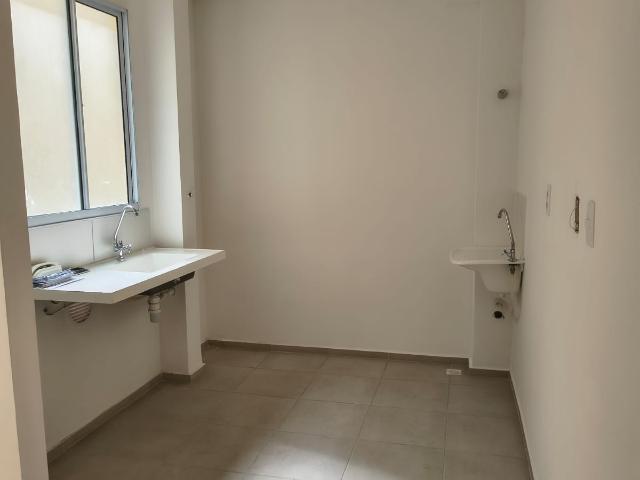 Apartamento Aconchegante com Varanda em Nova Esperança