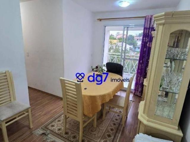 Apartamento aconchegante com vista livre no Parque Ipê!