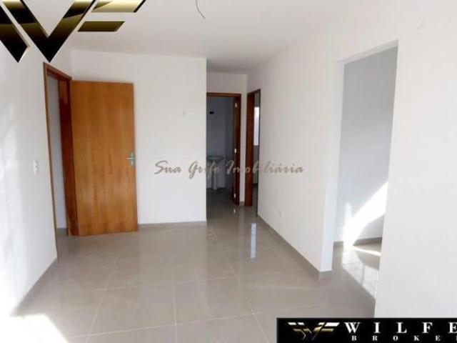 APARTAMENTO ACONCHEGANTE COM 02 DORMITÓRIOS NO JAR