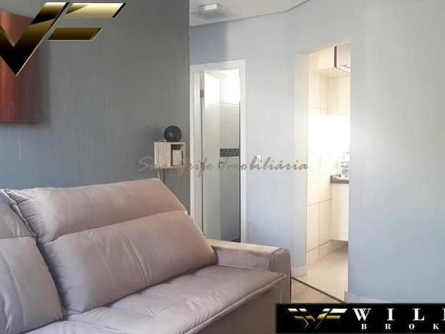APARTAMENTO STUDIO NO ALTO DA XV! CONFORTO EM UM A