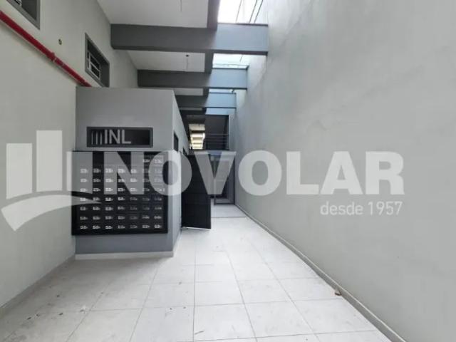 Apartamento aconchegante com 1 dormitório e ótima localização!