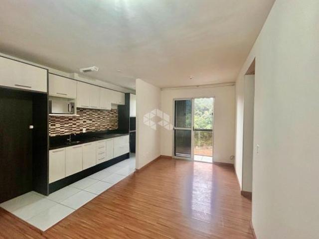 Apartamento Aconchegante com 2 Dormitórios e Áreas de Lazer Completas