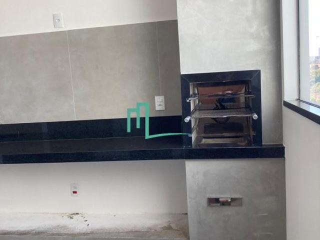 APARTAMENTO ACONCHEGANTE COM 2 SUÍTES A VENDA NO JARDIM SANTA LUCIA EM FRANCA SP