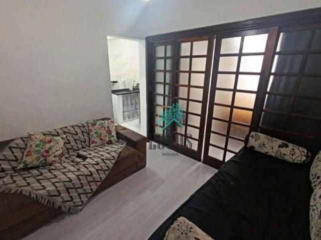 Apartamento Aconchegante com 40m², composto por 1 dormitório, à venda por R$ 195.000 Dos Casas, SB