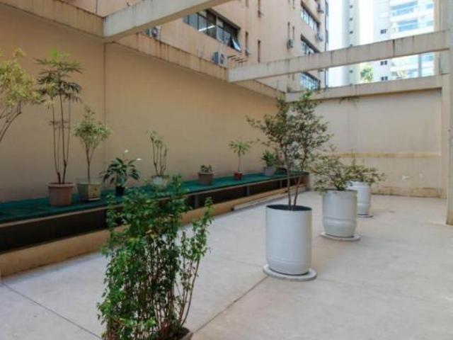 Apartamento Aconchegante com 82m² próximo a estação Faria Lima!