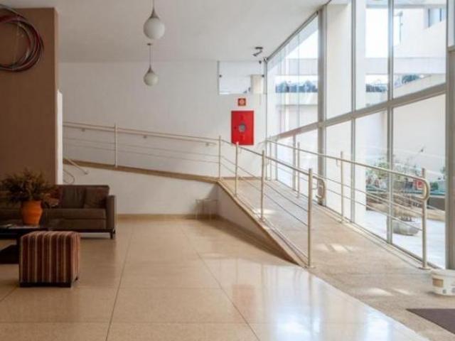 Apartamento Aconchegante com 82m² próximo a estação Faria Lima!