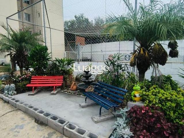 Apartamento aconchegante a venda, APROVEITE JÁ ✅