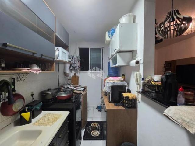Apartamento Aconchegante à Venda em Itaquera Praticidade e Excelente Custo Benefício!