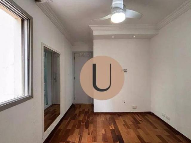 Apartamento aconchegante à venda em Moema – conforto e praticidade em localização nobre!