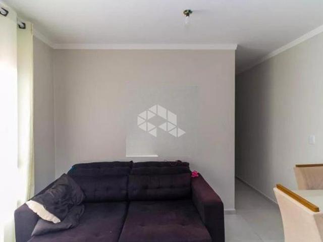Apartamento aconchegante à venda na Vila Califórnia São Paulo