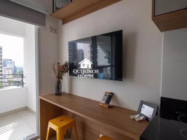 Apartamento Aconchegante à Venda no Butantã