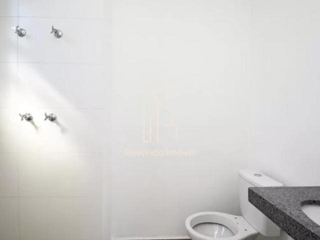 Apartamento aconchegante à venda no Butantã, São Paulo SP: 1 quarto, 1 banheiro, 25,00 m². Conforto