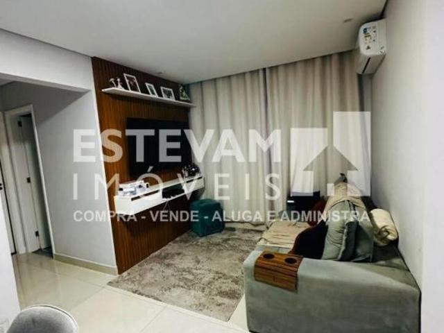 Apartamento aconchegante à Venda no Jardim Maria Rosa, Taboão da Serra, 63m², 2 Dormitórios