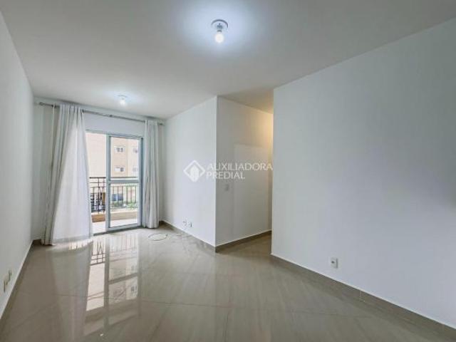 Apartamento aconchegante à venda no Star Life Residence Clube, na Avenida João Firmino, em São Ber