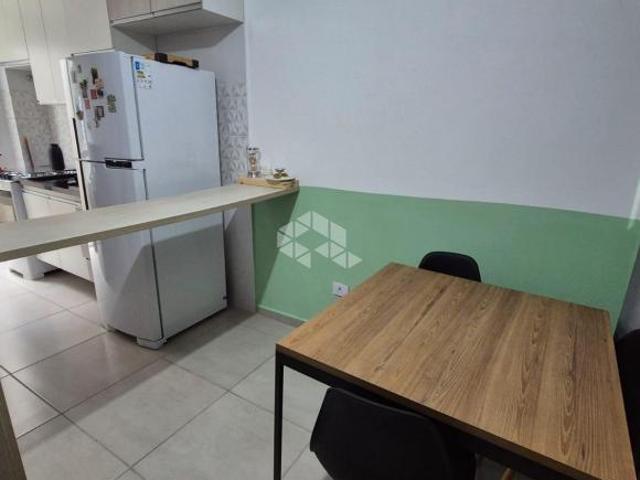 Apartamento aconchegante à venda Rua Solidânia Leite, 723