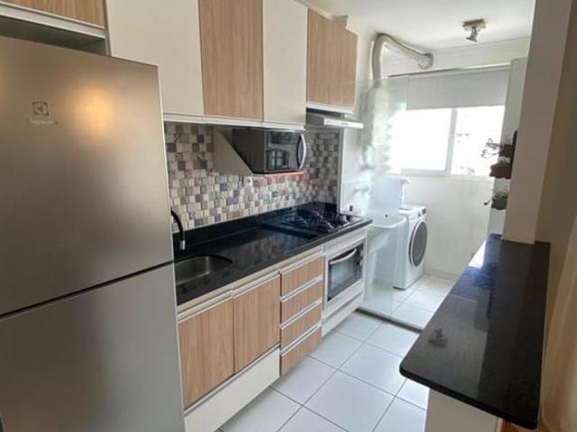 Apartamento aconchegante aqui no Paradiso!