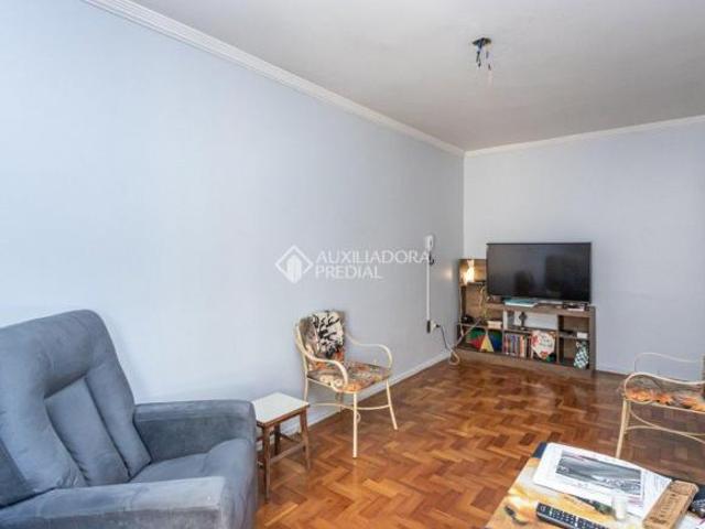 Apartamento aconchegante, bem localizado e pronto para morar!