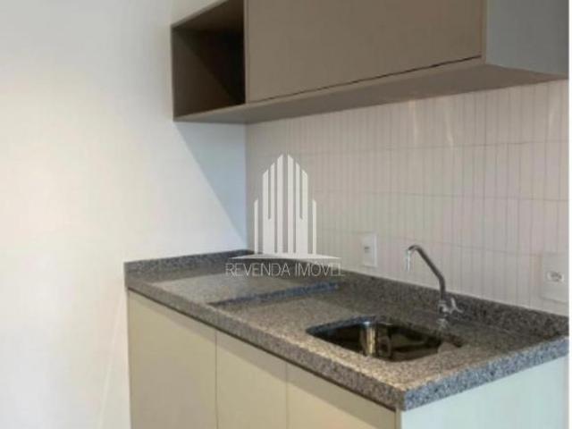 Apartamento aconchegante de 1 quarto à venda em Cerqueira César, São Paulo SP! Venha conhecer seu no