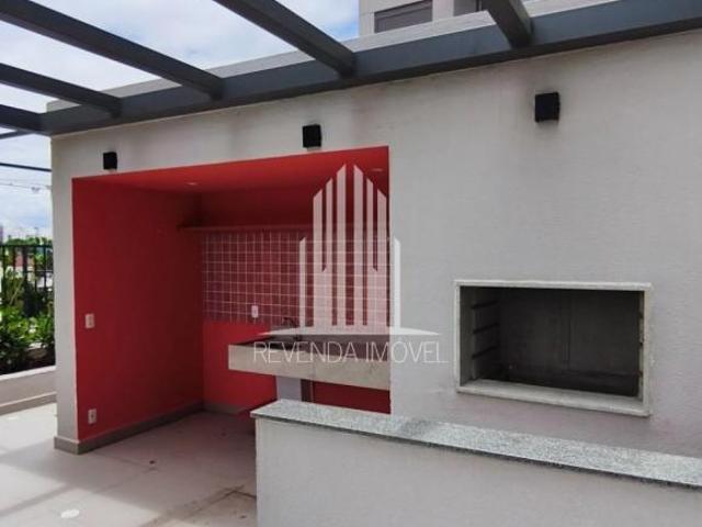 Apartamento aconchegante de 1 quarto na Água Branca, São Paulo SP! Condomínio co