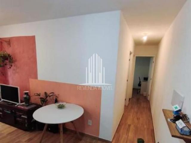 Apartamento aconchegante de 2 quartos no Parque Nações Unidas São Paulo SP! Ve