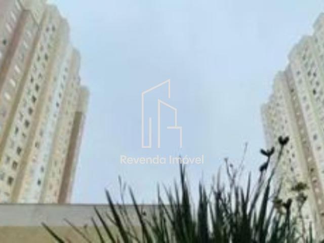 Apartamento aconchegante de 2 quartos e com área de lazer completa em SP!Apartamento, Jardim Nossa Senhora Do Carmo São Paulo/SP